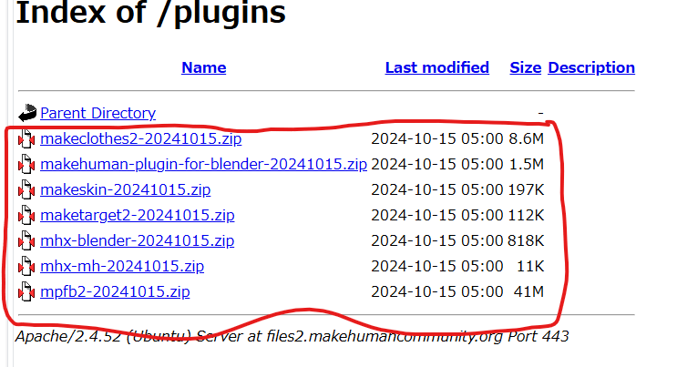 MakeHumanの使い方③！blenderと連携したりシェイプキーを適用して表情を作ったりした備忘録 | 神部まゆみのブログ