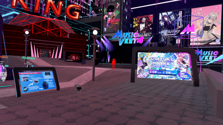 VRChat SDK3.0で自作Quest版Fallbackアバターなどをアップしてみた備忘録 | 神部まゆみのブログ