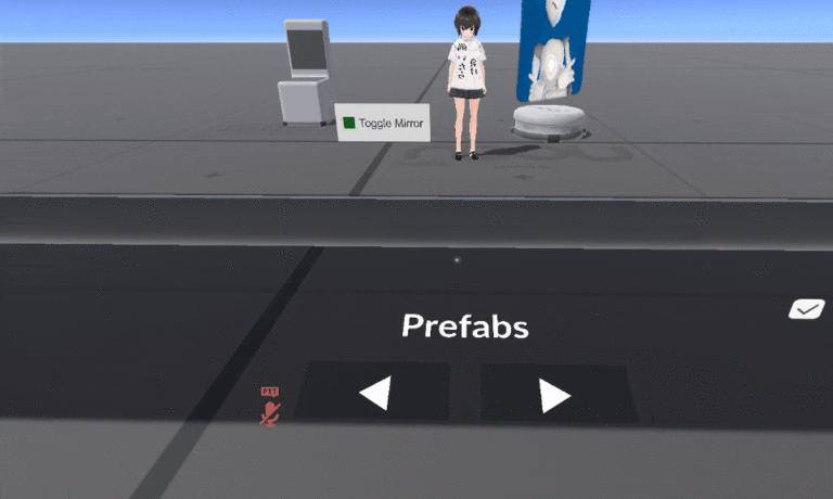 VRChat Udonワールドの作り方を公式動画で学ぶ ～ノードをいじってテキストを書き換えた～ | 神部まゆみのブログ