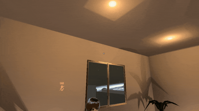 VRChatワールドのInteractで音を鳴らしてみたメモ。Udonノードやオーディオソースとか | 神部まゆみのブログ