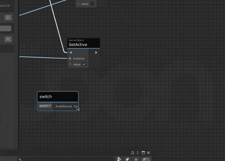 VRChatワールドのInteractで音を鳴らしてみたメモ。Udonノードやオーディオソースとか | 神部まゆみのブログ