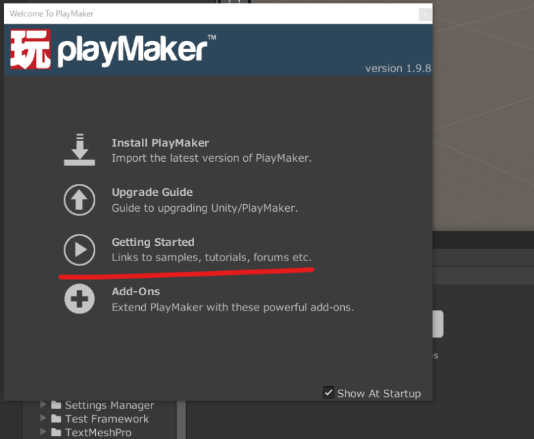 unityアセットのPlayMakerをいじってみたメモ。プログラミングなしでゲームが作れるだとΣ(ﾟДﾟ) | 神部まゆみのブログ